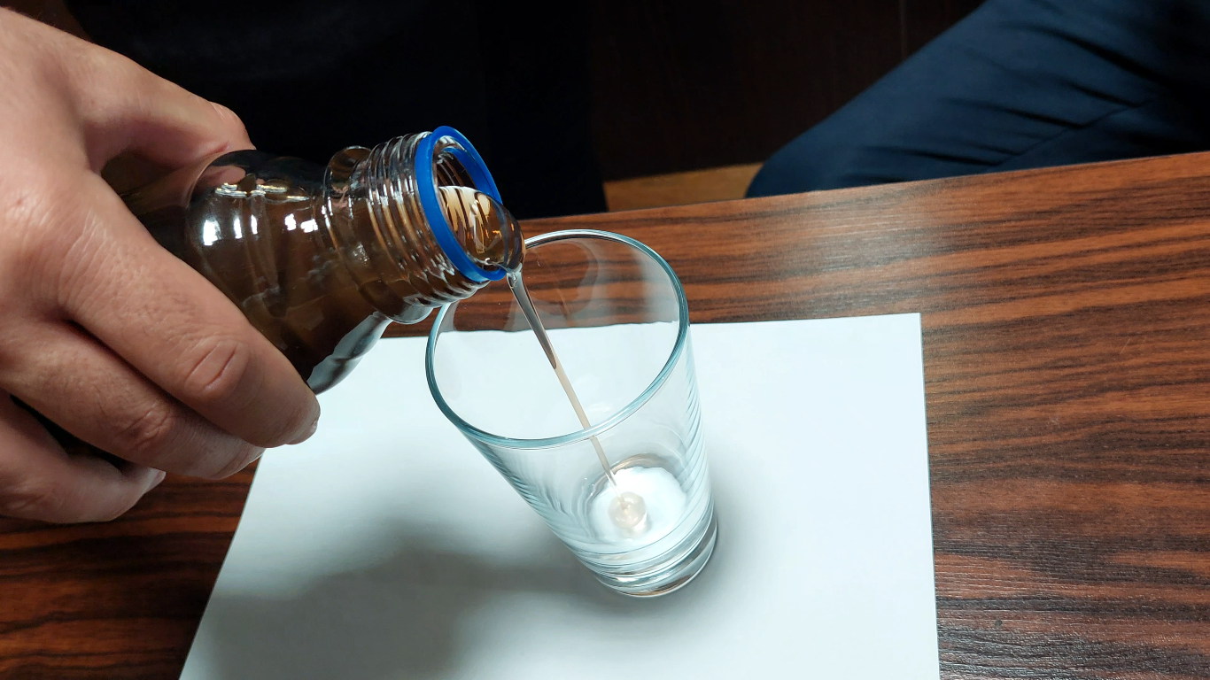 Linear Alkyl Benzene Sulfonic Acid (LABSA) - chemicalsexpo.com